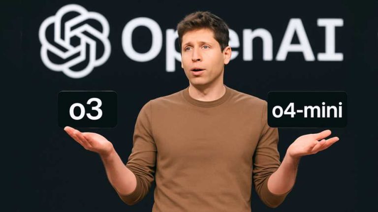 Openai palaiž O3 un O4-Mini: gudrākus un ātrākus argumentācijas AI ...
